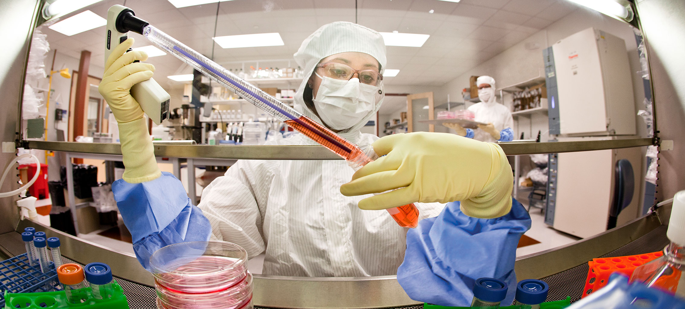 Warehouse Materials Handler I